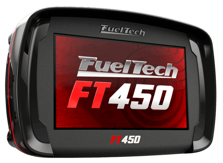 FT 450 Fueltech - FT450 FSport Chile